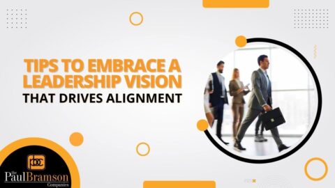 Tips to Embrace a Leadership Vision That Drives Alignment in 2024