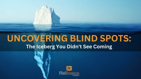Uncovering Blind Spots: The Iceberg You Didn't See Coming - The Paul ...